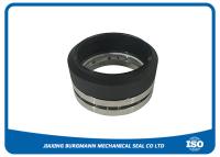 China C8U Industrial Mechanical Seals for CZ Chemical Pumps - 14-100mm Shaft, 1.5MPa Pressure, -40°C to 220°C Temperature Range for sale