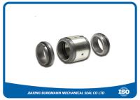 China M74D Metal Double Mechanical Seal O-Ring Type - 14-100mm Shaft, 1.5MPa Pressure, -40°C to 220°C Temperature Range for sale