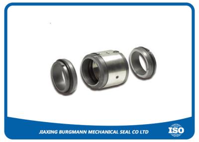China M74D Metal Double Mechanical Seal O-Ring Type - 14-100mm Shaft, 1.5MPa Pressure, -40°C to 220°C Temperature Range for sale