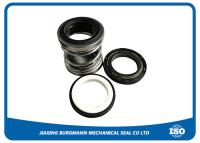China 560D Single Spring Secondary Shaft Seal for Chemical Pumps - 14-70mm Shaft, 1MPa Pressure, -30 to 200°C Temperature Range for sale