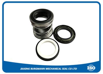 China 560D Single Spring Secondary Shaft Seal for Chemical Pumps - 14-70mm Shaft, 1MPa Pressure, -30 to 200°C Temperature Range for sale