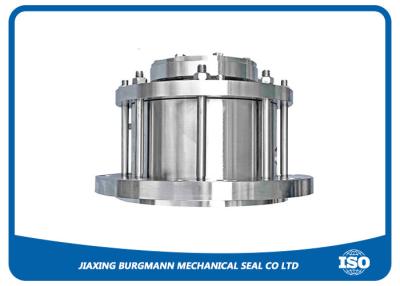 China M481K-D Agitator Double Mechanical Seal - 2.0 MPa Pressure, 23 m/s Velocity, -75°C to 400°C Temperature Range for sale