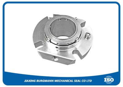 China Double Face Cartridge Mechanical Seal for Burgmann Cartex DN Replacement - 25-120mm Shaft, 4MPa Pressure for sale