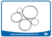 China PTFE Double Layer Coated Mechanical Seal Spare Parts - 35MPa Pressure, -60°C to 260°C Temperature Range for sale