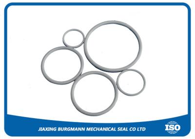 China PTFE Double Layer Coated Mechanical Seal Spare Parts - 35MPa Pressure, -60°C to 260°C Temperature Range for sale