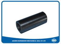 China Corrosion Resistant SiC Bushing for Pumps - Silicon Carbide Sleeve with ≥100 Hardness and 600°C Temperature Resistance for sale