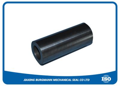 China Corrosion Resistant SiC Bushing for Pumps - Silicon Carbide Sleeve with ≥100 Hardness and 600°C Temperature Resistance for sale