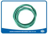 China Square O-Ring Mechanical Seal with 50MPa Pressure Rating and 220°C Temperature Range for Chemical Corrosion Resistance for sale