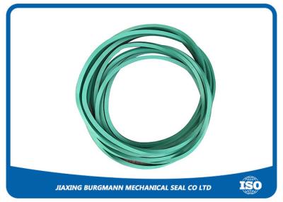 China Square O-Ring Mechanical Seal with 50MPa Pressure Rating and 220°C Temperature Range for Chemical Corrosion Resistance for sale