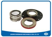 China 1059A Chemical Mechanical Seal for Printing & Dyeing - 30-70mm Shaft, -20°C to 220°C Temperature Range, 1.2MPa Pressure for sale