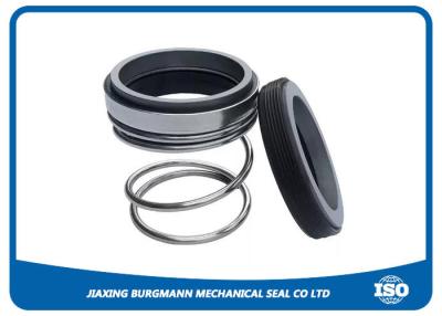 China MG9 Rubber Bellows Pump Seal 10-100mm Shaft 1.2MPa Pressure for sale