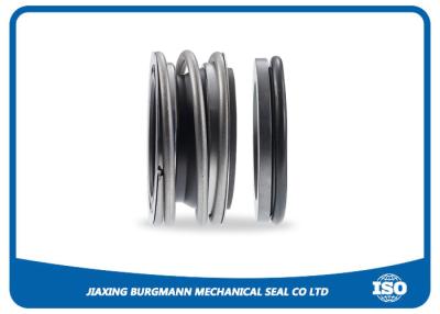 China EMG1 Rubber Bellows Mechanical Seal 1.2MPa 10m/s Cartridge Type for Chemical Pumps for sale