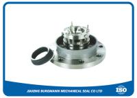 China Unbalanced Small Spring Agitator Mechanical Seal 30-150mm Shaft 0-0.25MPa Pressure for Slurry Pumps for sale
