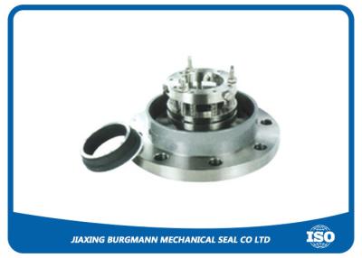 China Unbalanced Small Spring Agitator Mechanical Seal 30-150mm Shaft 0-0.25MPa Pressure for Slurry Pumps for sale