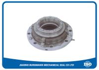 China Outside Mounted Agitator Mechanical Seal PTFE Type 212 Series - 30-130mm Shaft, 1MPa Pressure, 500 RPM for sale