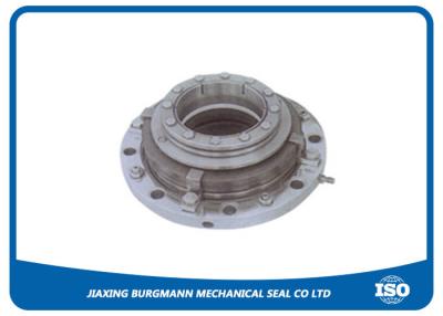 China Outside Mounted Agitator Mechanical Seal PTFE Type 212 Series - 30-130mm Shaft, 1MPa Pressure, 500 RPM for sale