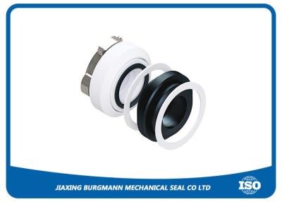 China 212 PTFE Bellows Mechanical Seal - Corrosion Resistant Chemical Seal for Pumps & Mixers, -30°C to 180°C, 0.25 MPa for sale