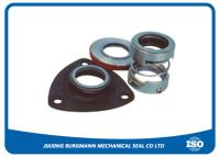 China JG1048 Textile Machine Dyeing Pump Seal - 0-0.3 MPa Pressure, 0-180°C Temperature Range Chemical Mechanical Seal for sale