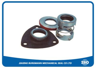 China JG1048 Textile Machine Dyeing Pump Seal - 0-0.3 MPa Pressure, 0-180°C Temperature Range Chemical Mechanical Seal for sale