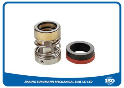 China 250B Chemical Seal Single Spring Type for Dyeing Machine Water Pumps - 20-100mm Shaft, 1.2MPa Pressure for sale