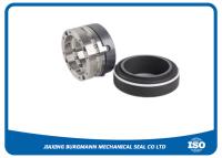 China C8B Series Balanced Mechanical Seal for Chemical Pumps - 14-100mm Shaft, 5MPa Pressure, Dry Running Design for sale