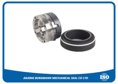 China C8B Series Balanced Mechanical Seal for Chemical Pumps - 14-100mm Shaft, 5MPa Pressure, Dry Running Design for sale