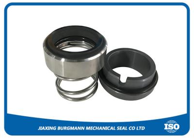 China Burgmann M3N Mechanical Seal with Conical Spring for 6-80mm Shafts, 1.0MPa Pressure for sale