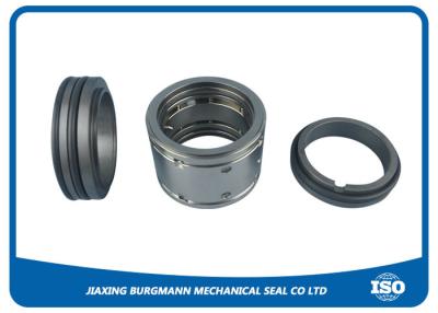 China Unbalanced Double Mechanical Seal 224UU for Water Pumps - 35-85mm Shaft, 0-0.8MPa Pressure Range for sale