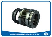 China JG69 High Temperature Metal Bellows Seal - 180°C Operating Range, 2.5MPa Pressure for Clean Water and Sewage Applications for sale