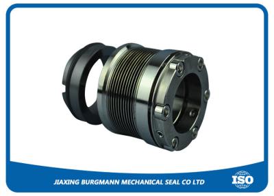 China JG69 High Temperature Metal Bellows Seal - 180°C Operating Range, 2.5MPa Pressure for Clean Water and Sewage Applications for sale