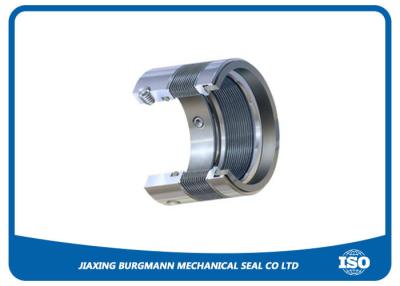China Type 670/676/680 Industrial Mechanical Seals for Submersible Sewage Pumps - 10-75mm Shaft, 2.5MPa Pressure for sale