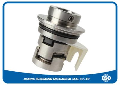 China Grundfos CR CRI CRN Cartridge Mechanical Seal JMK Series 25 Bar Balanced SiC TC for sale
