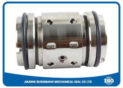 China Submersible Motor Mechanical Seal 202UU SiC TC 20mm to 80mm Shaft Alkali Resistant for sale