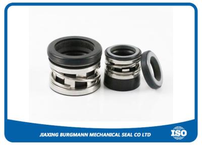 China Replacement Mechanical Seal for John Crane Type 2100 10-100mm Shaft 1.6MPa for sale