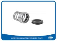 China Single Spring Water Pump Seals for Sewage Pumps - 8-80mm Shaft Diameter, 1.0 MPa Pressure, Replace Burgmann M32N69 for sale