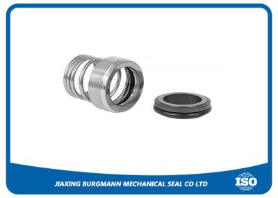 China Single Spring Water Pump Seals for Sewage Pumps - 8-80mm Shaft Diameter, 1.0 MPa Pressure, Replace Burgmann M32N69 for sale