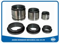 China Mechanical Seals For Sewage Pumps for sale