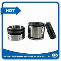 China High Pressure Grundfos Pump Mechanical Seal CR CRN Multistage Pump for sale
