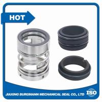 China JG250 Big Spring Pump Mechanical Seal EN12756 Compliant 20-100mm 1.2MPa for sale