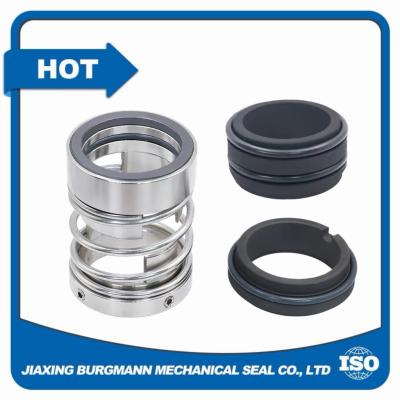 China JG250 Big Spring Pump Mechanical Seal EN12756 Compliant 20-100mm 1.2MPa for sale