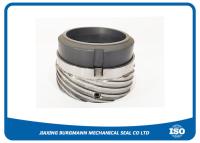 China M7F Screw Type Mechanical Shaft Seal for Screw Pumps - 0-180°C Temperature, ≤1.5 MPa Pressure for sale