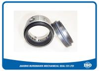 China John Crane 58U Unbalanced Mechanical Seal for Industrial Pumps - 14-100mm Shaft, 6MPa Pressure, -20°C to 200°C Temperature Range for sale