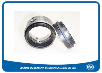 China John Crane 58U Unbalanced Mechanical Seal for Industrial Pumps - 14-100mm Shaft, 6MPa Pressure, -20°C to 200°C Temperature Range for sale