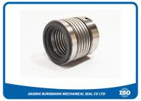 China MF95N Metal Bellows Mechanical Seal - 14-100mm Shaft, 1.6MPa Pressure, -40°C to 220°C Temperature Range for sale