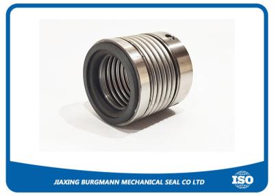 China MF95N Metal Bellows Mechanical Seal - 14-100mm Shaft, 1.6MPa Pressure, -40°C to 220°C Temperature Range for sale