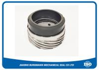 China M74F Screw Pump Mechanical Seal 1.5MPa 20m/s SS304 Stainless Steel for Industrial Applications for sale