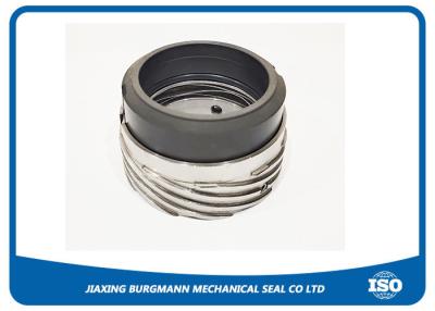 China M74F Screw Pump Mechanical Seal 1.5MPa 20m/s SS304 Stainless Steel for Industrial Applications for sale