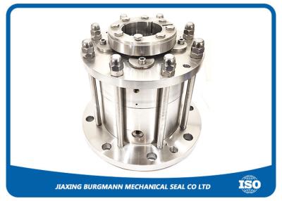 China Mounted Mixer Mechanical Seal for Agitator - 40-220mm Shaft Diameter, 1.6MPa Pressure, Low Friction Design for sale