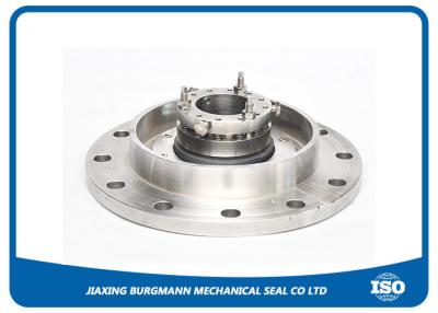 China Single Dry Running Agitator Seal 30-125mm Shaft 2m/s Speed for Pharmaceutical Equipment for sale