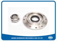China Pharmaceutical Agitator Mechanical Seal 30-125mm Shaft Diameter for Non-Toxic Media -40°C to 180°C Temperature Range for sale